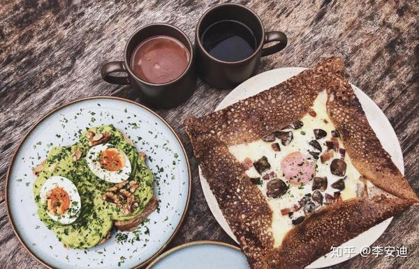 在上海哪些面包最值得推荐 - 知乎