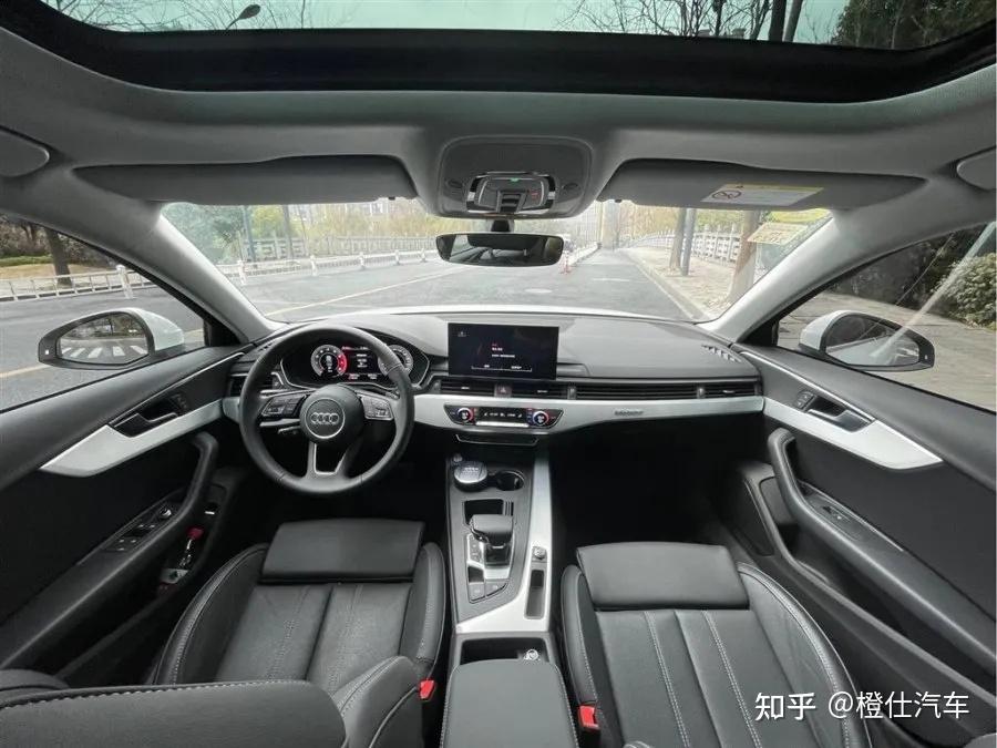 30万选择什么bba车型 - 知乎