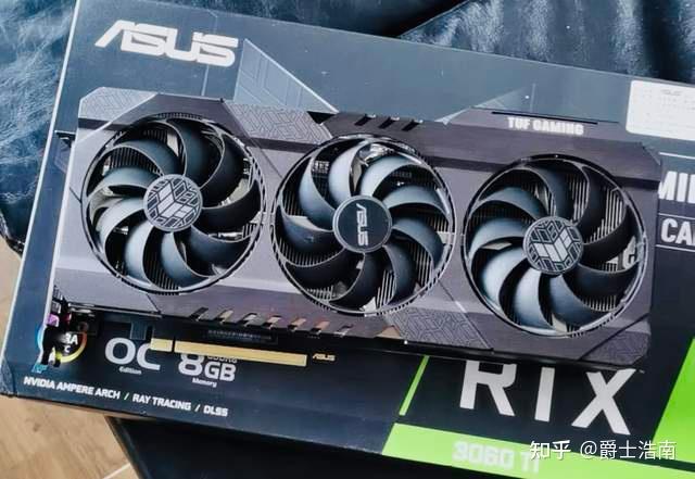 现在买显卡要谨慎，RTX30系默认矿卡，过渡卡还得这么选 - 知乎