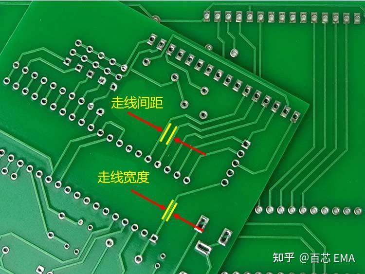 干货｜PCB布线教程，14条PCB布线原则技巧总结，带你搞定PCB布线 - 知乎