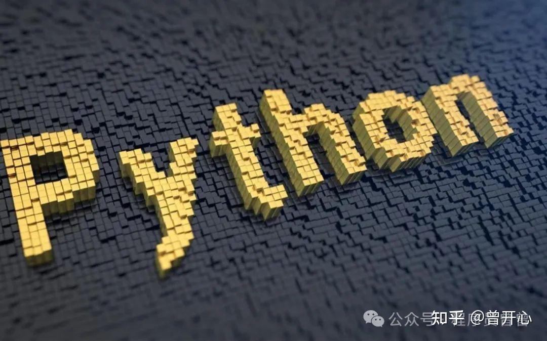 2025最新Python办公自动化真实案例，Excel、Word、PPT几行Python代码搞定，高效办公！ - 知乎