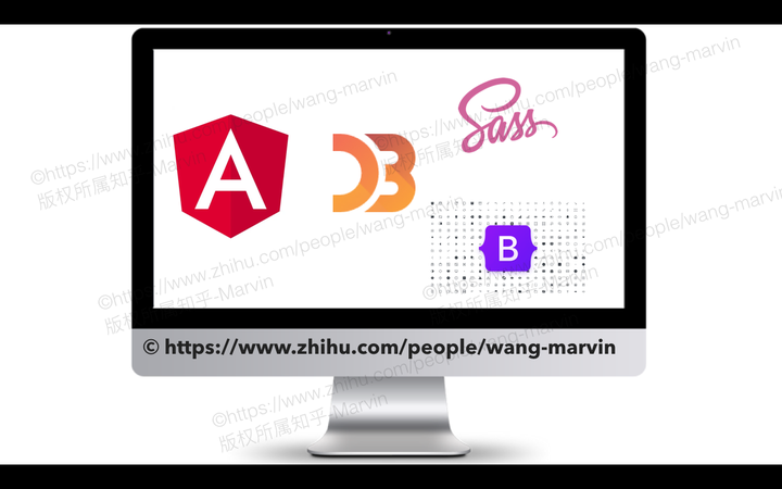 angular中常用库（如：bootstrap、d3.js等） - 知乎