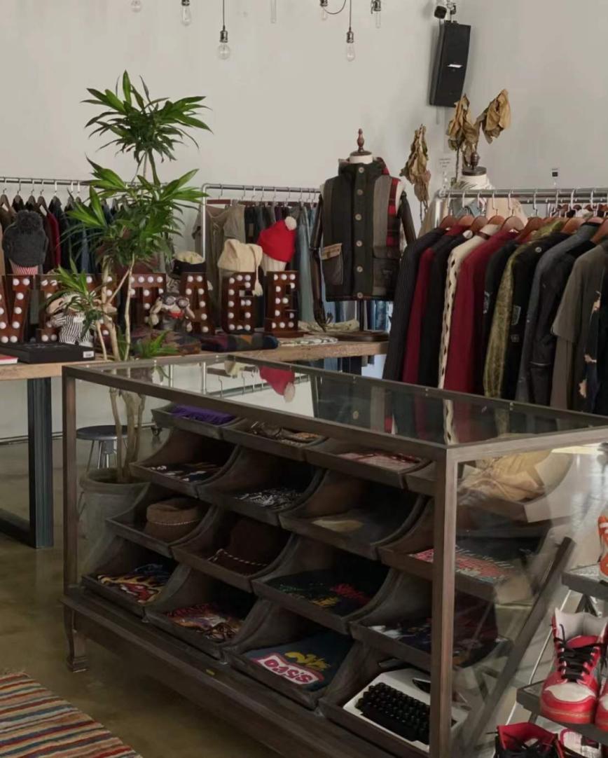 喜欢vintage是种什么体验？什么是真正的vintage风格？带你走进全球首个vintage时尚引擎dejaWOOO - 知乎