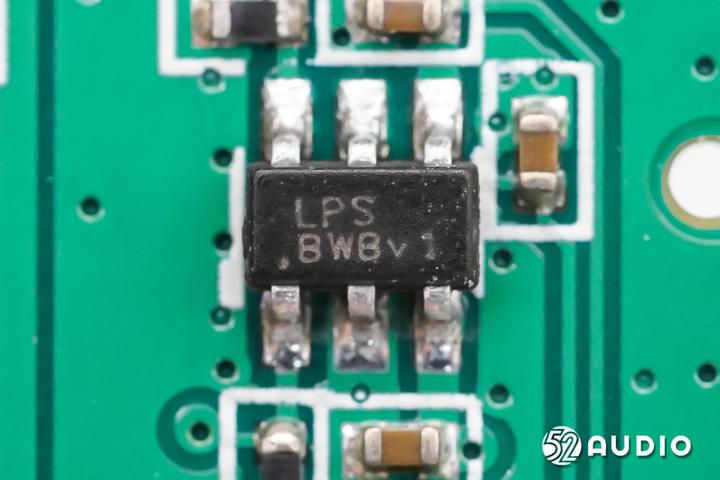 支持NTC检测电池温度 微源LPS LP4067T充电IC助力嘿喽Haylou GT7耳机安全充电 - 知乎