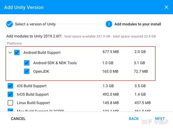Oculus VR开发（Unity) +Oculus Link配置 - 知乎