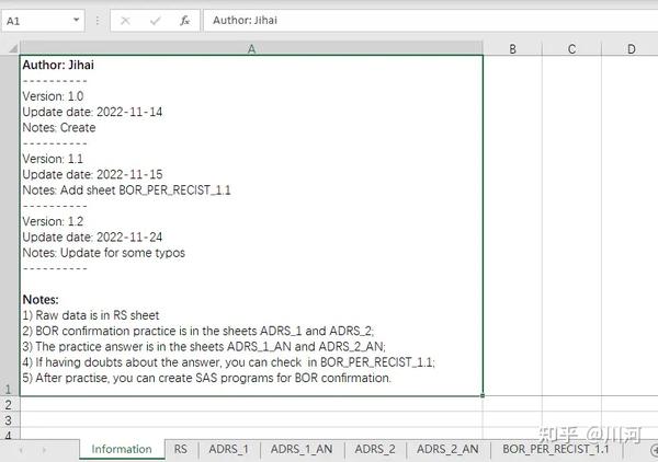 临床试验-肿瘤：从RECIST 1.1出发梳理肿瘤BOR的确认 - 知乎