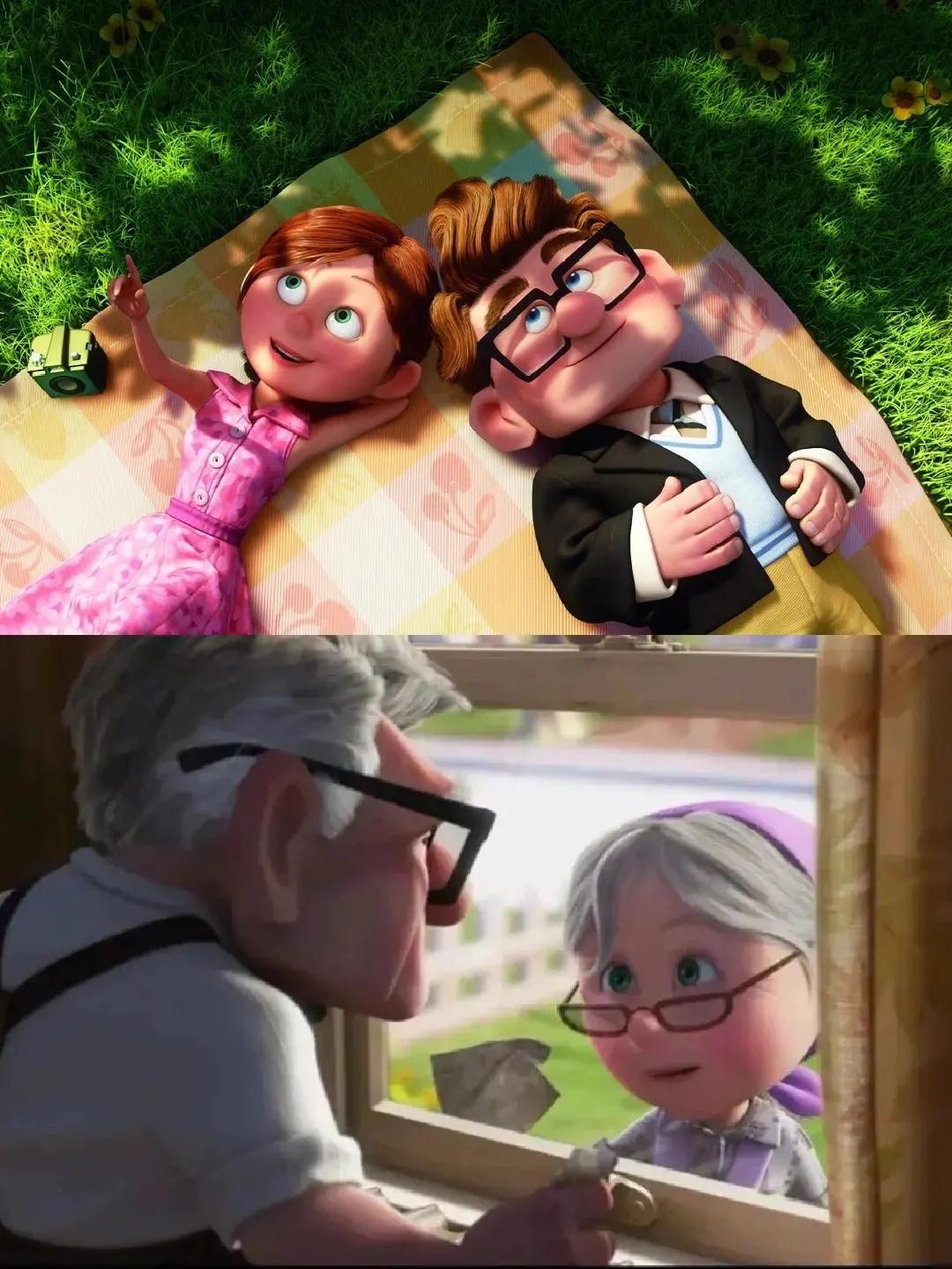 皮克斯动画电影25部合集蓝光收藏版 - 知乎