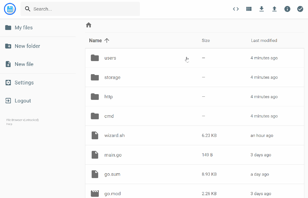 GitHub 25.7k Star 私人文件管理专家 - 知乎