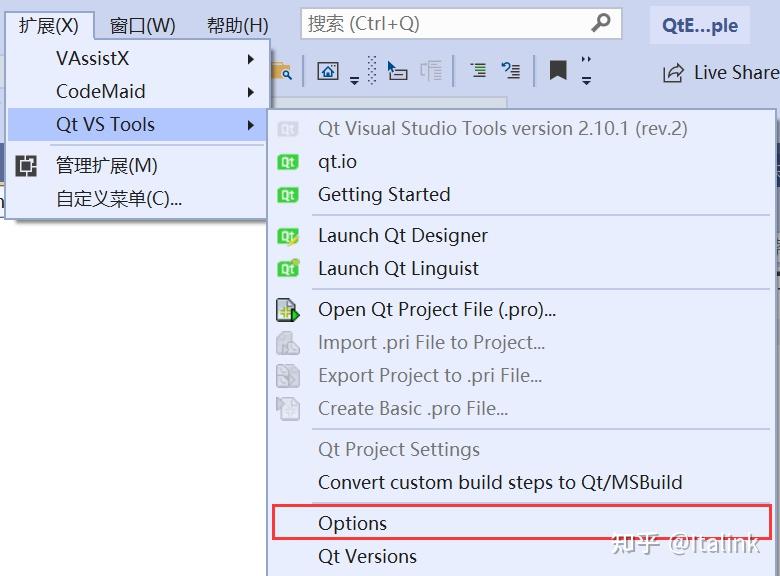 现代图形引擎入门指南（七）— GUI - 知乎