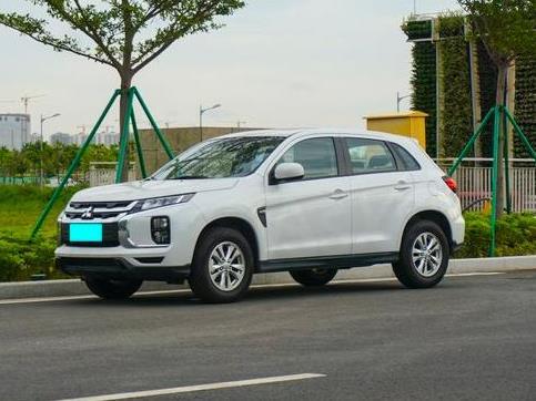 劲炫ASX1.6L发动机动力能满足家用吗 - 知乎