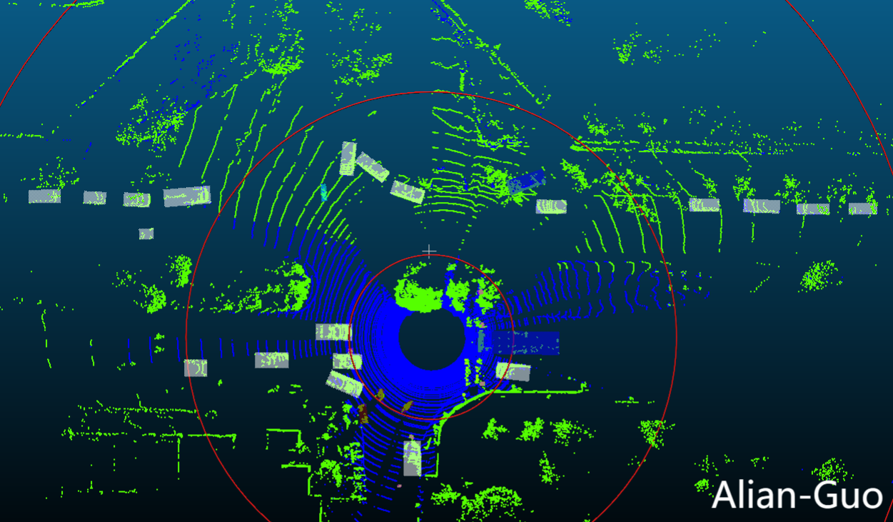 3D点云技术-认识3D点云 - 知乎