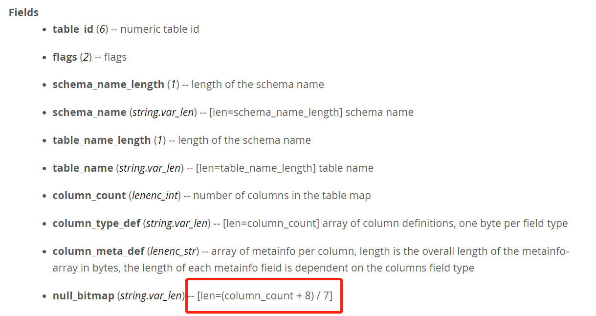 简明的binlog event解析 - 知乎