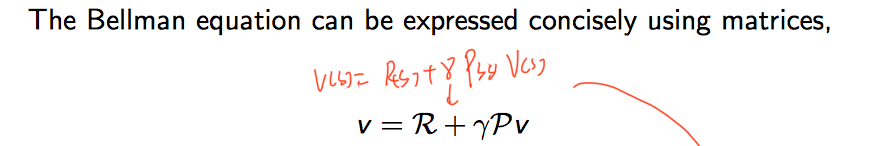 马尔科夫决策过程之Bellman Equation（贝尔曼方程） - 知乎