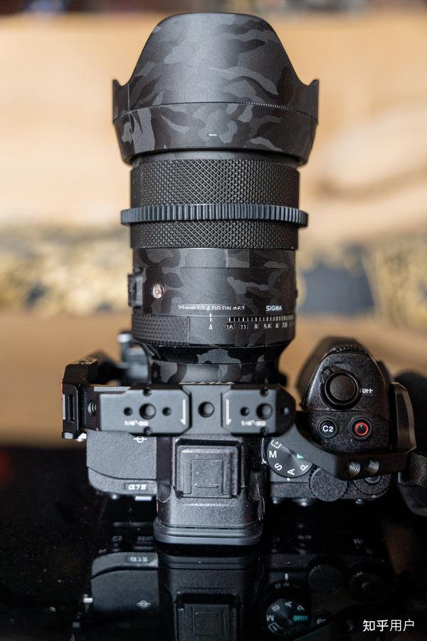 a7m4配什么定焦镜头?