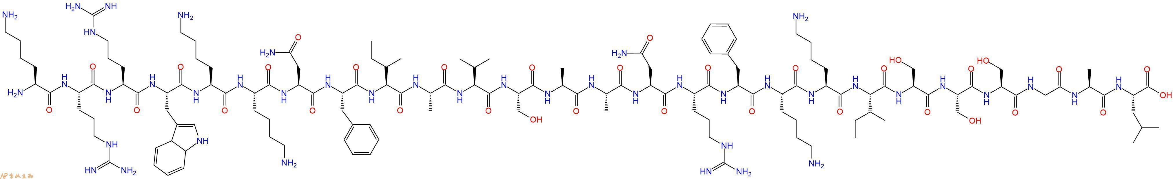多肽标签VSV-G Tag、YTDIEMNRLGK - 知乎