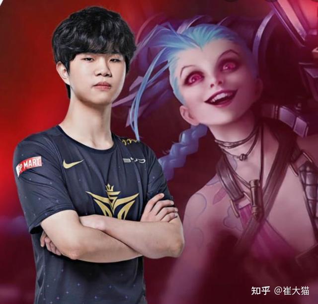 如何评价 2022 年的 V5 英雄联盟战队？ - 知乎