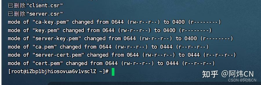 Docker开启TLS和CA认证, 解决暴露2375端口引发的安全漏洞, 并使用idea连接并推送镜像 - 知乎