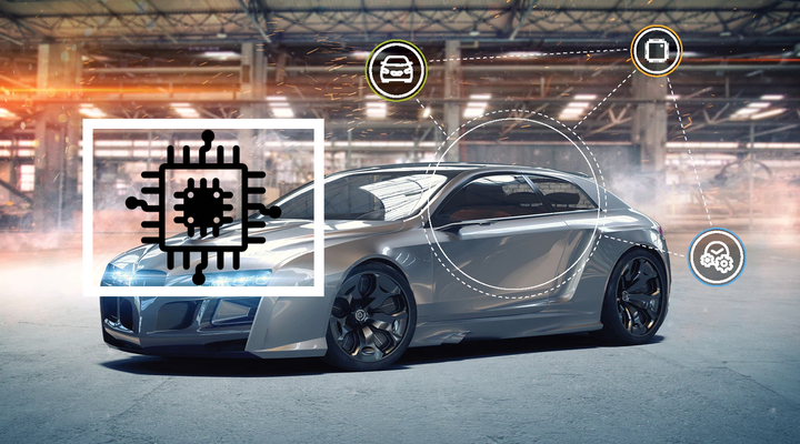 2021年中国工程师最喜欢的10大车规级MCU芯片 - 知乎