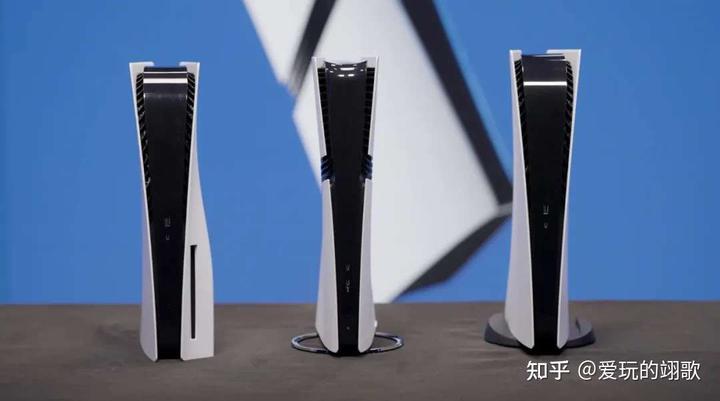 一文看懂索尼PS5 Pro相比PS5升级了哪些配置，PS5 Pro是否值得购买，PS5游戏主机攻略，最新低价 - 知乎