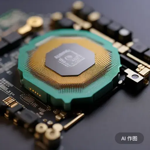 一文搞懂CPU、GPU、ASIC和FPGA