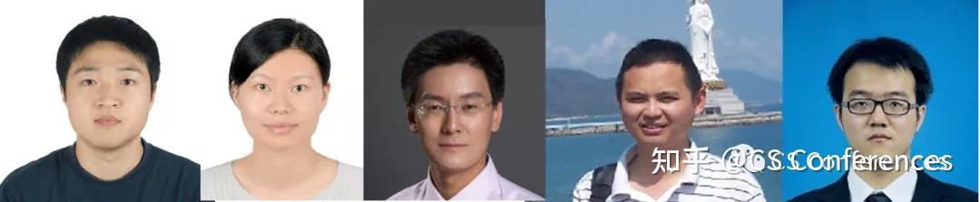 MICRO'21 | Oct 18-22nd, 体系结构领域顶会！清北中科院，天津大学与腾讯上榜！ - 知乎