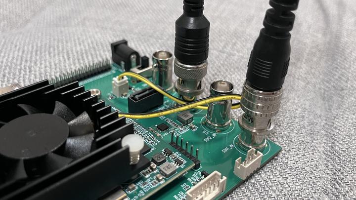 Zynq系列FPGA实现SDI视频编解码+OSD动态字符叠加，基于GTX高速接口，提供2套工程源码和技术支持 - 知乎