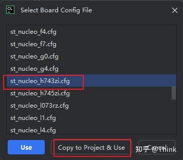 [RT-Thread] 在Clion上开发RTT - 知乎