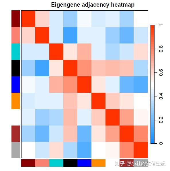 WGCNA分析 | 你的数据结果真的是准确的吗？？ - 知乎