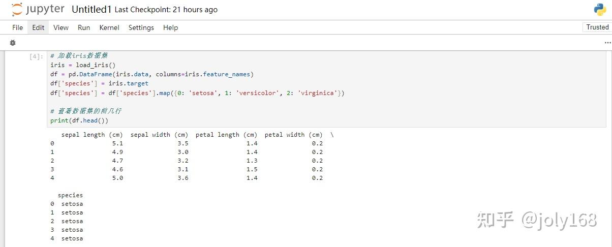 Scikit - learn 大屏洞察：Python 机器学习结果的可视化呈现 - 知乎