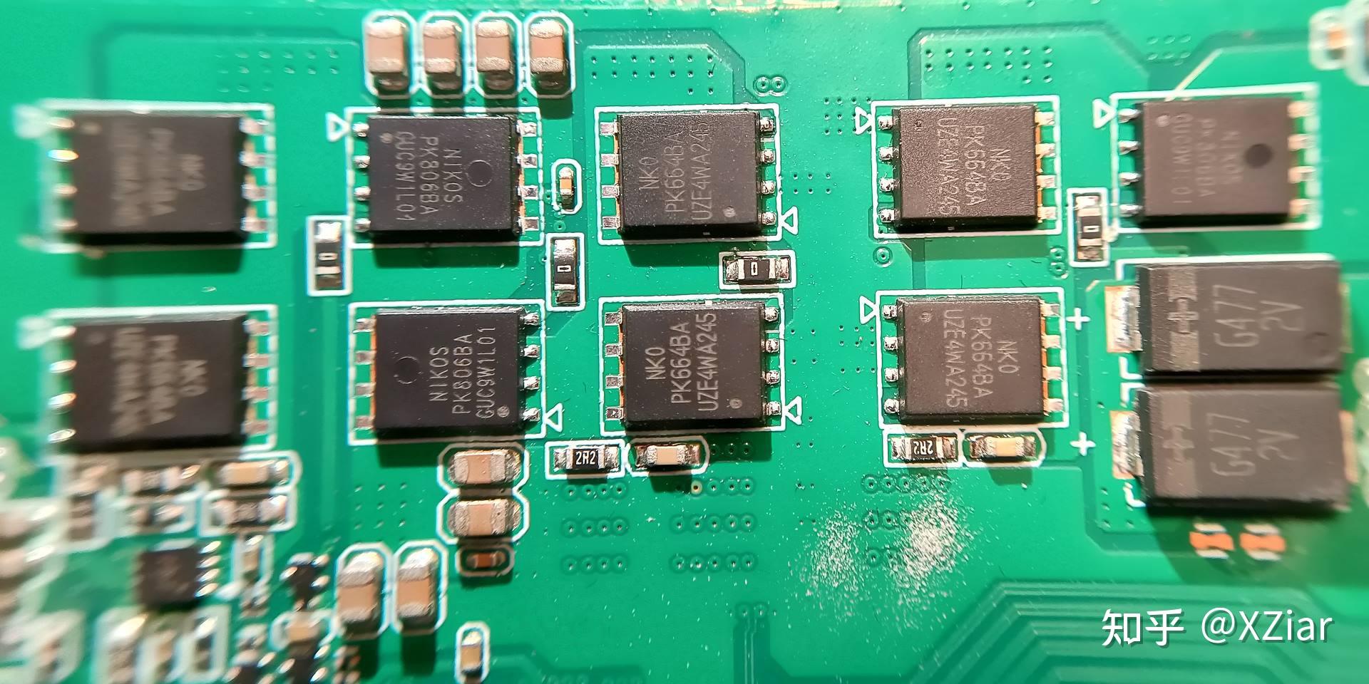 魔方的M600和S500+ - 知乎