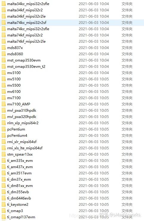 VxWorks开发环境-VxWorks6.8-VxWorks6.9-VxWorks7.0-各个CPU型号的BSP - 知乎