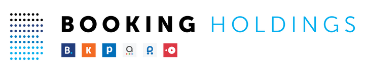 Booking Holdings 简略发展史 - 知乎