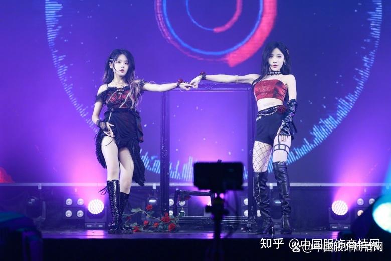 SNH48 GROUP 最佳拍档演唱会首度开唱 2023年度青春盛典正式启动 - 知乎