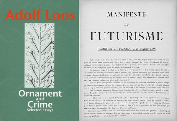 Adolf Loos | 回归本源，建造适宜 - 知乎