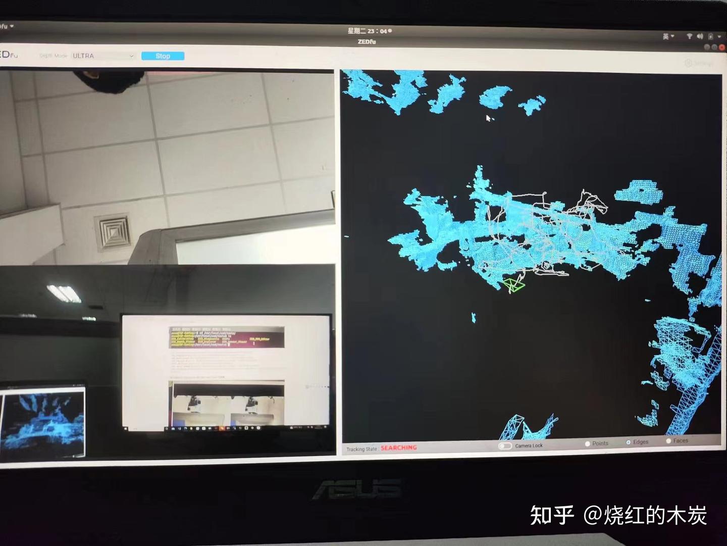 ZED相机开发完全配置 - 知乎