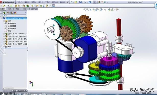 什么是SolidWorks？ - 知乎