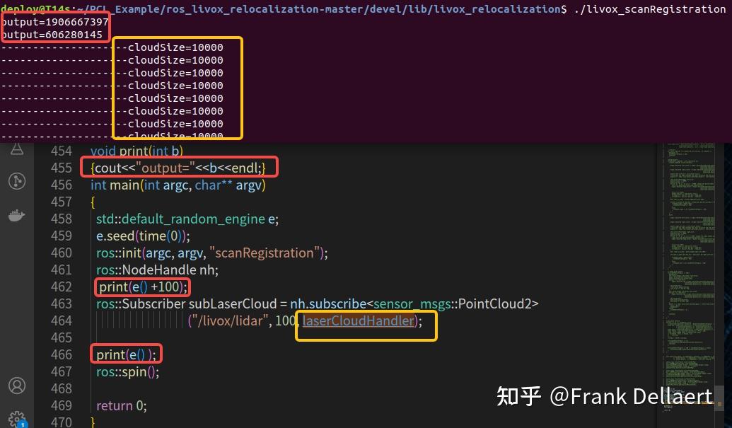 ROS1与ROS2中的spin()函数 - 知乎