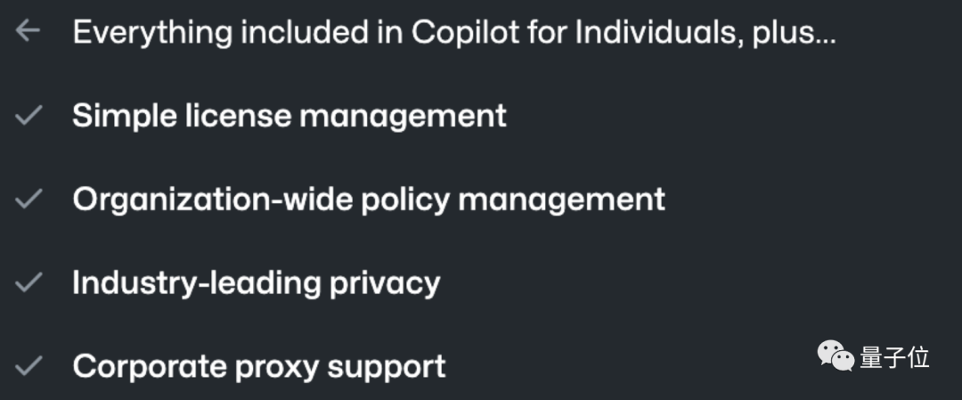 GitHub推出Copilot“PLUS版”，每人每月130元，已有400多家企业购买 - 知乎