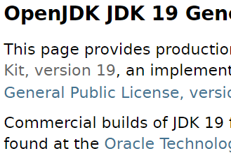 JDK 19 / Java 19 正式 GA - 知乎
