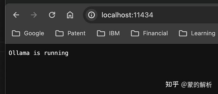 Ollama—使用Langchain、Ollama构建ChatBot 并在Docker上部署 - 知乎