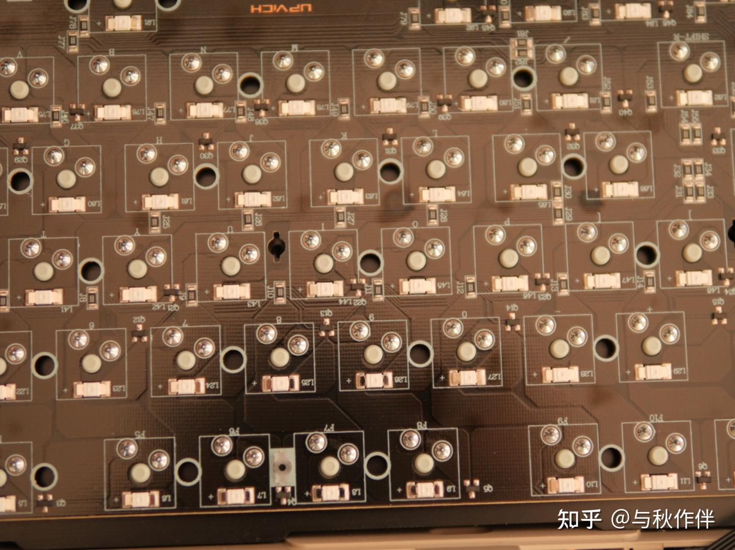 半价的贱驴RS2，京造JZ990单模板使用体验如何 - 知乎