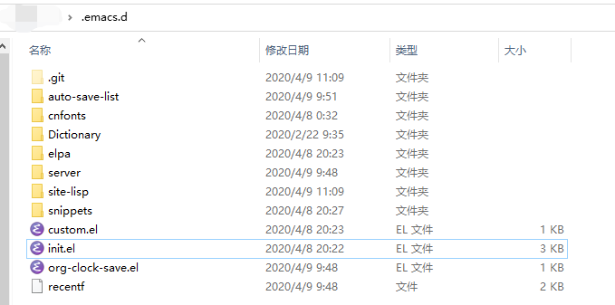 Emacs配置1：init.el - 知乎