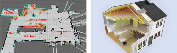 Vslam方案+源码，轻松搞定视觉slam - 知乎