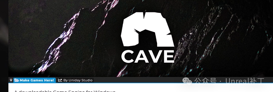 有哪些游戏引擎可以供个人使用？ - 知乎