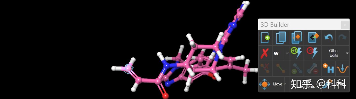 [工具] protenix-server - 知乎