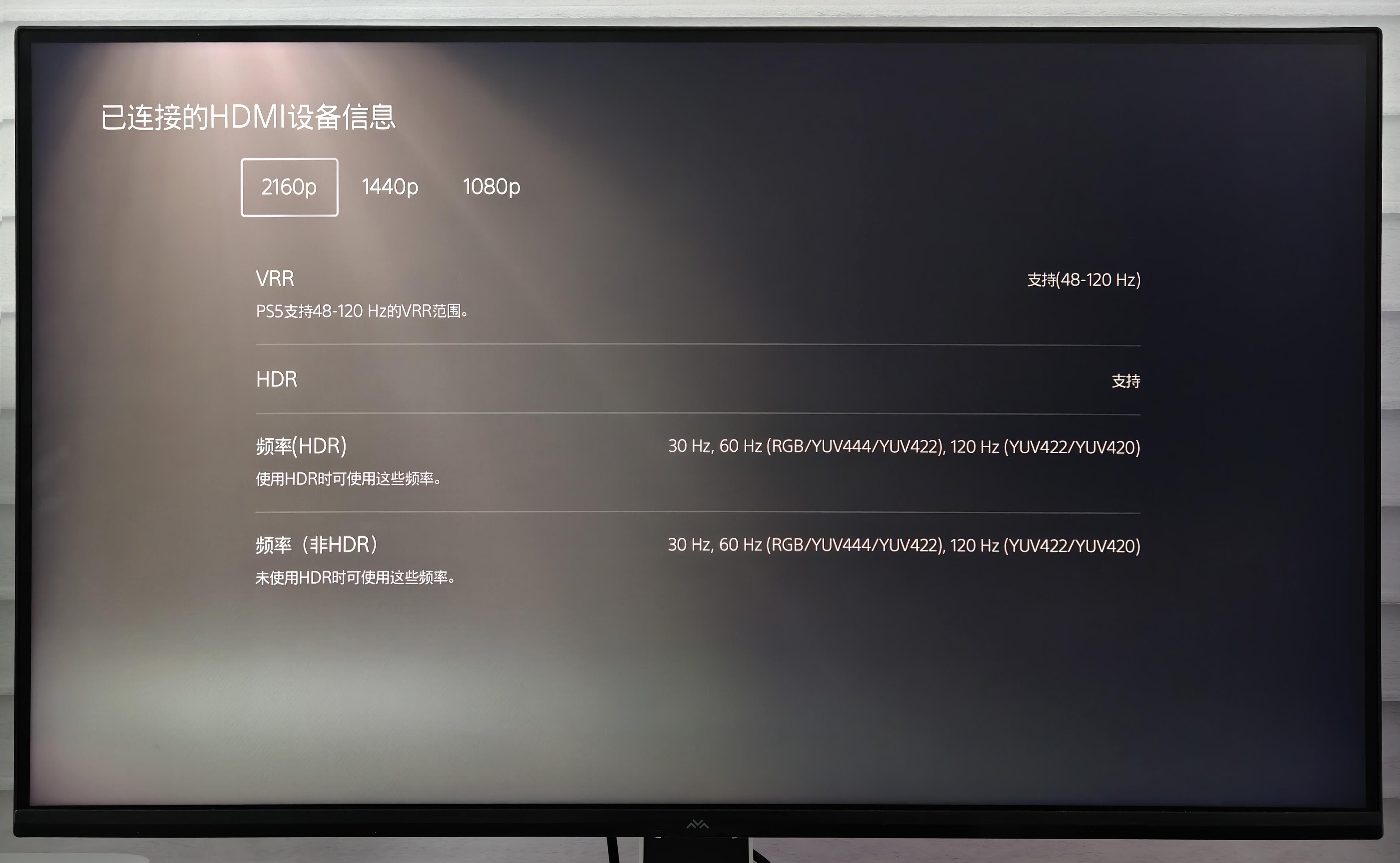 32寸高颜值显示器「雷鸟32U8」测评：4K165Hz/QD-MiniLED/HDR1400全能标杆 - 知乎