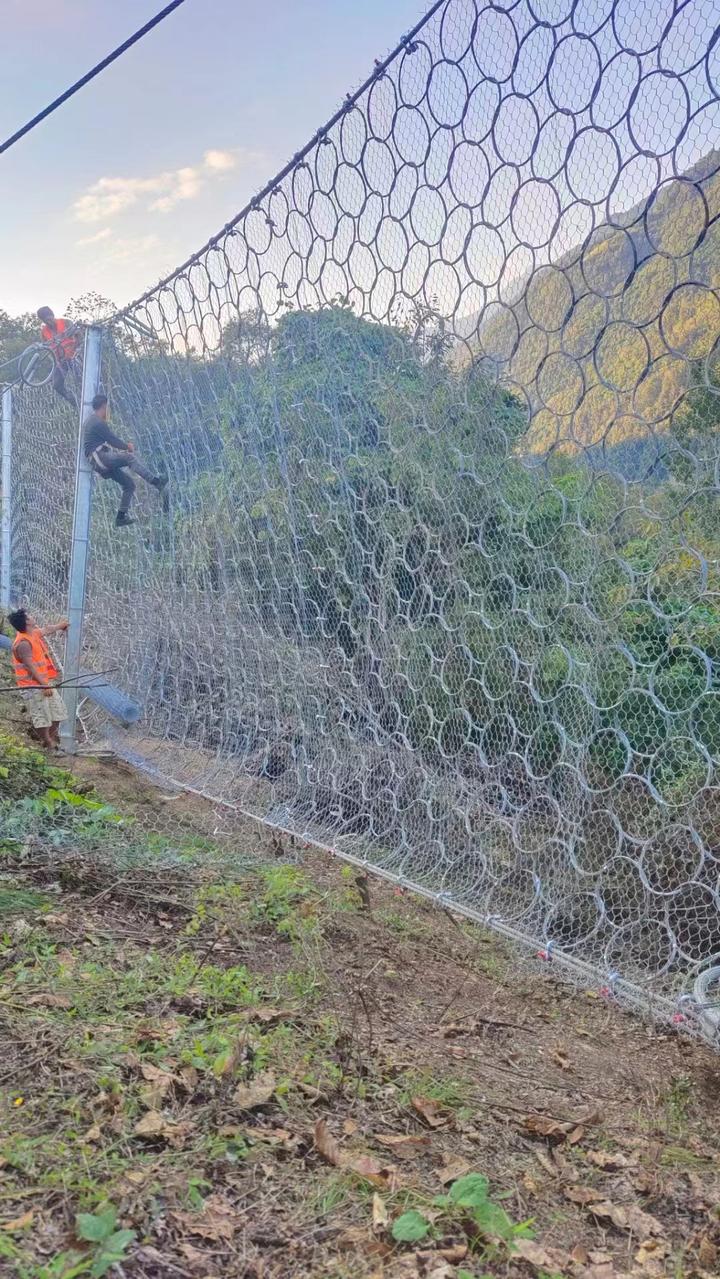 RXI--075被动防护网防护网特点 - 知乎