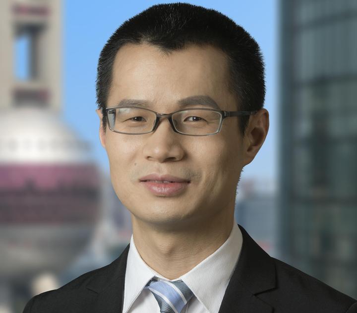 基金50丨上投摩根李德辉：什么样的资产真的值得把久期拉长？ - 知乎