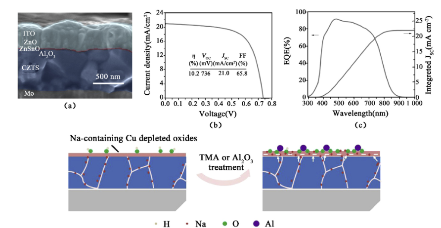 新南威尔士大学Bram Hoex教授：原子层沉积在高效太阳电池中的应用综述 - 知乎