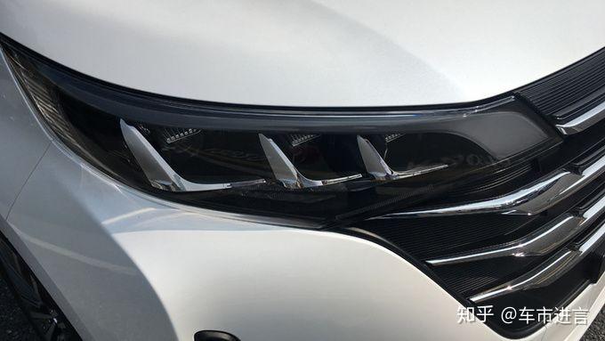 三款新晋MPV详解：传祺GM6、宝骏RM-5、吉利嘉际 - 知乎